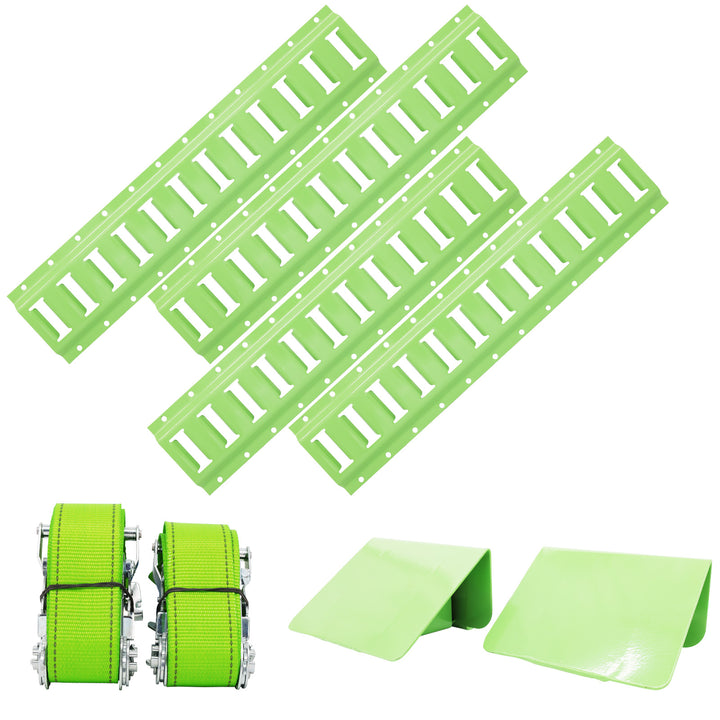 E-Track Kits | Lock and Load Transport – Lock & Load Transport