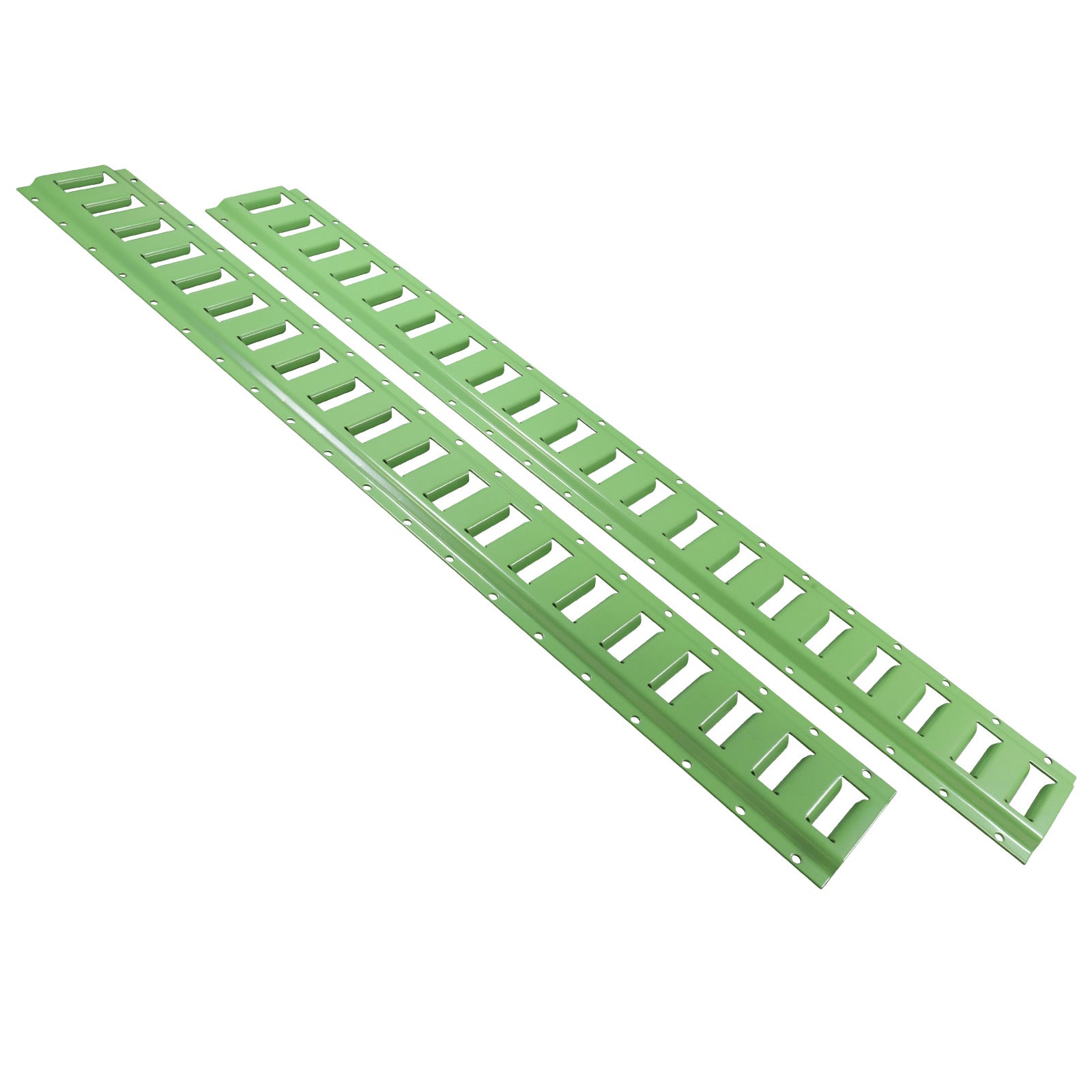 E-Track Plates – Lock & Load Transport