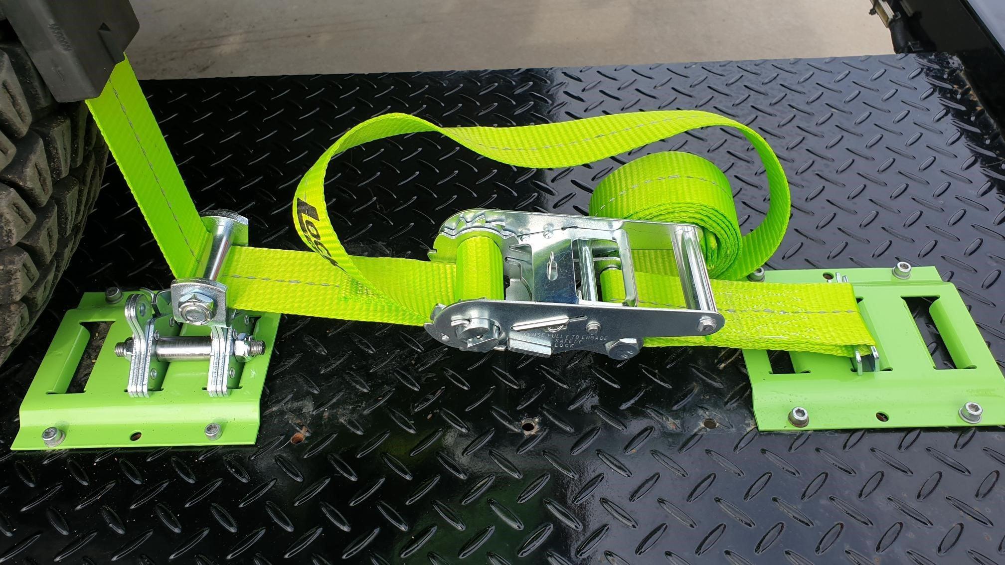 E-Track Kits | Lock and Load Transport – Lock & Load Transport