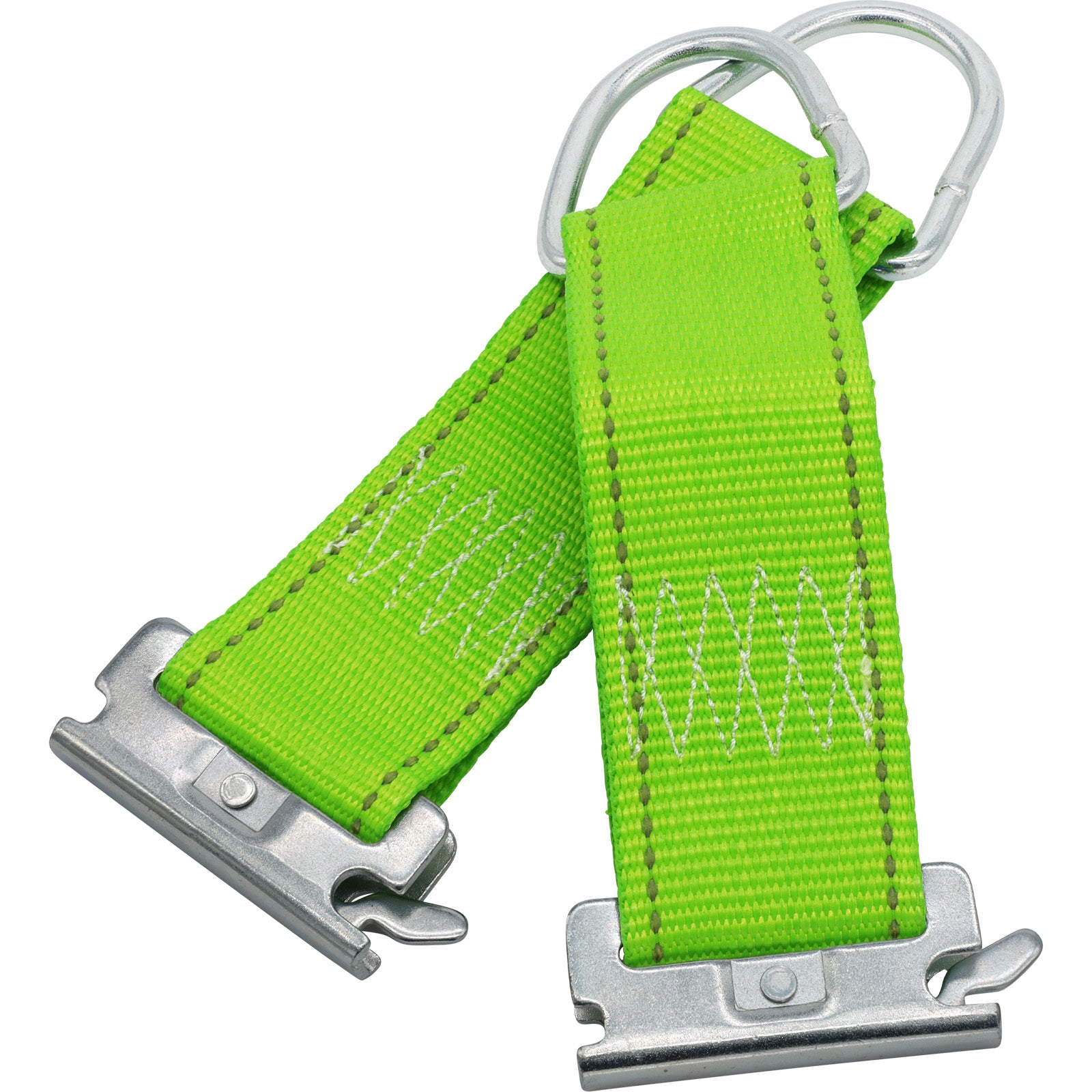 E Track Adaptor Twin Pack - RW10 – Lock & Load Transport